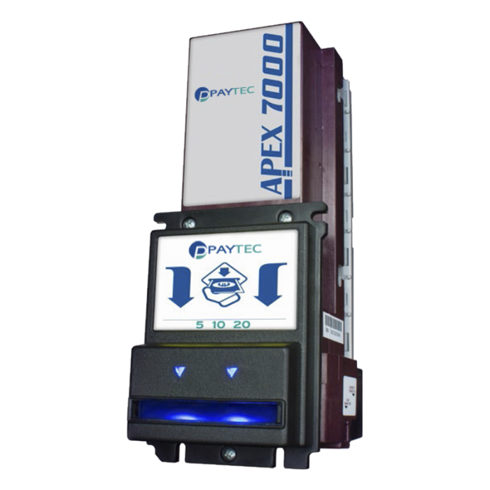 APEX7000 - Paytec