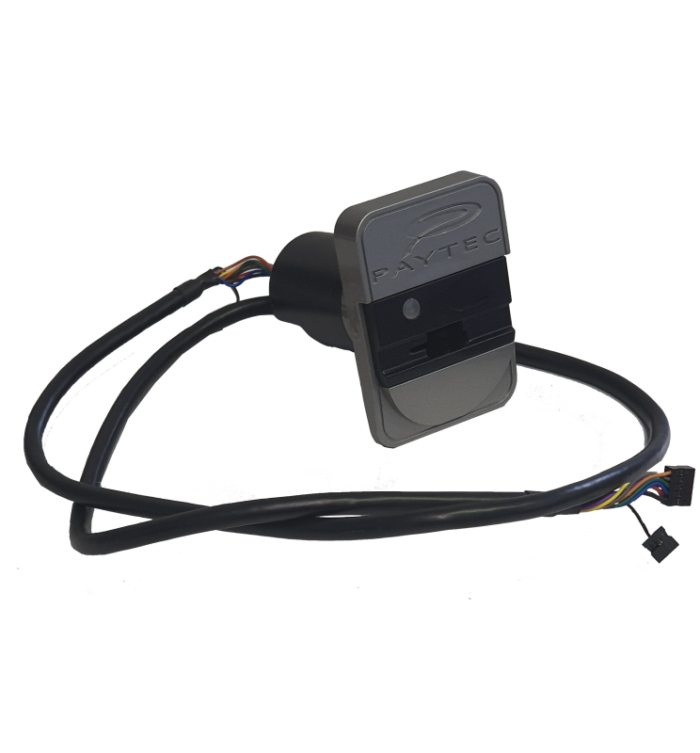 CAIMAN PIT READER + CAIMAN CABLE - Paytec