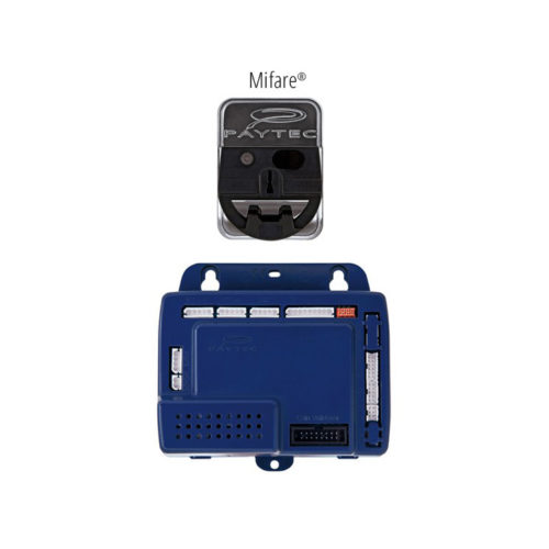 CAIMAN LITE MIFARE® MDB EUR - Paytec