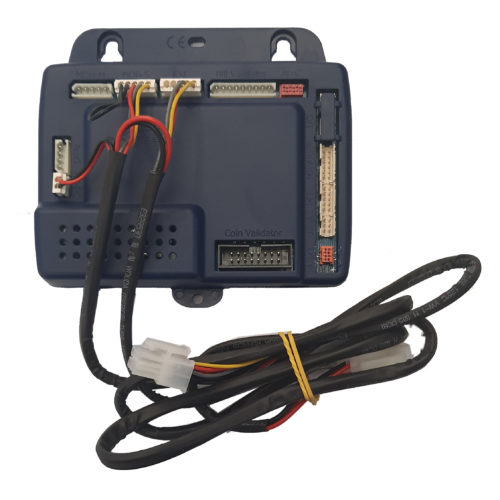 CAIMAN2 EXE CPU-ONLY - Paytec