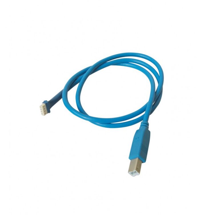 CABLE 6000 / KIT 5 PCS - Paytec