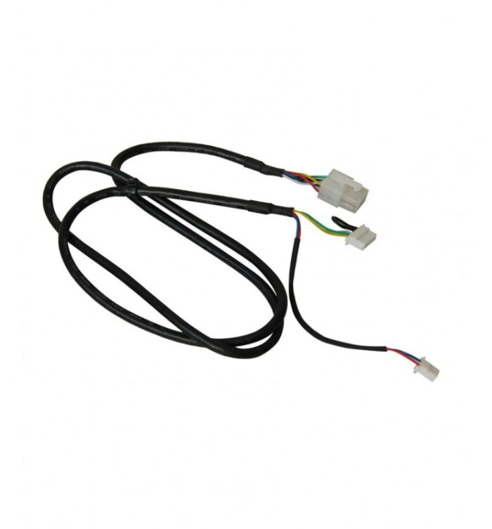 cable serie MDB para monederos Paytec