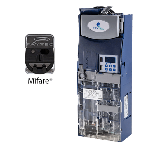 CAIMAN PIT MDB-MDB CPU-ONLY - Paytec