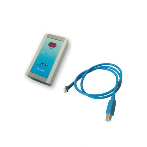 SERIAL CABLE CAIMAN MDB_KIT 5 PC - Paytec