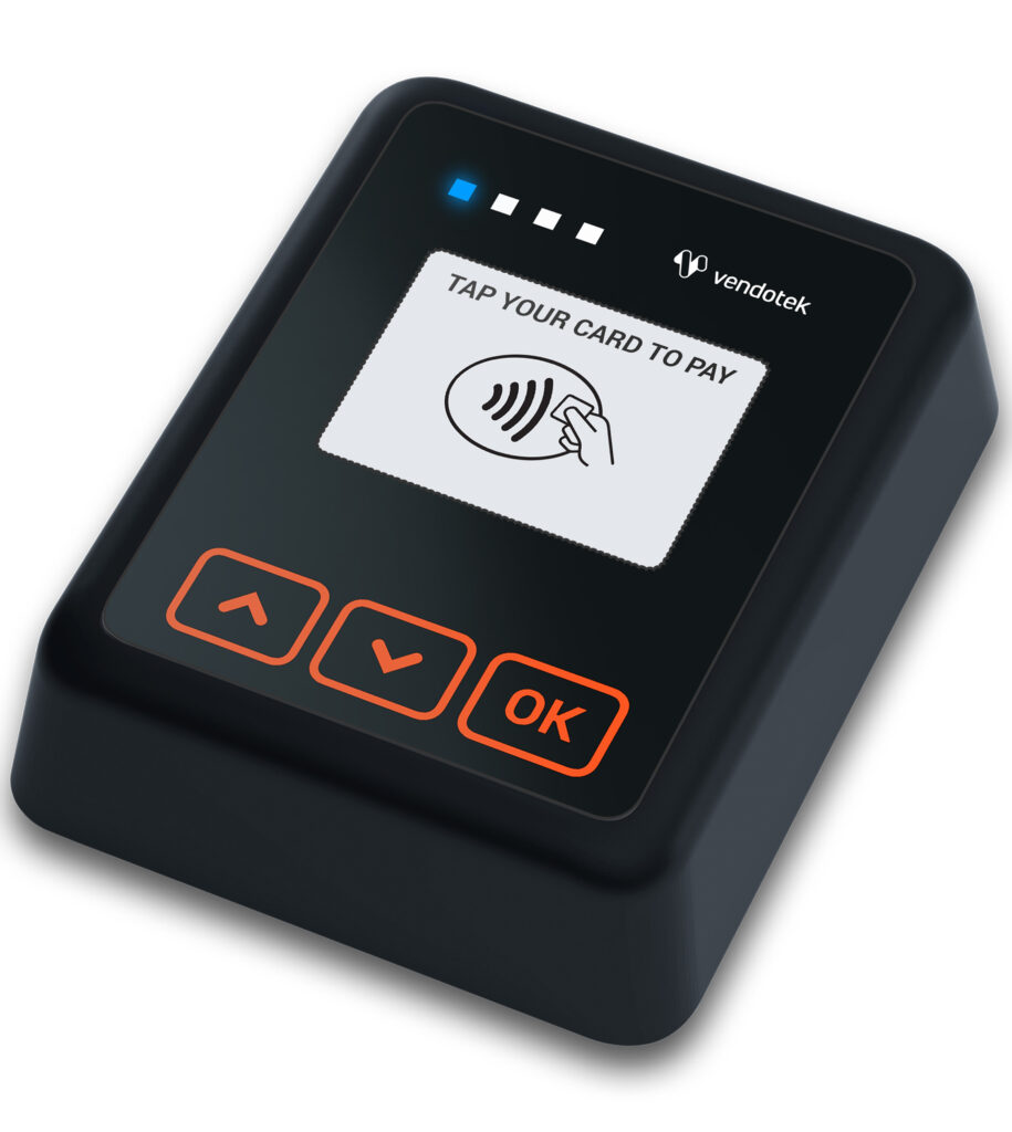 VENDOTEK - Paytec