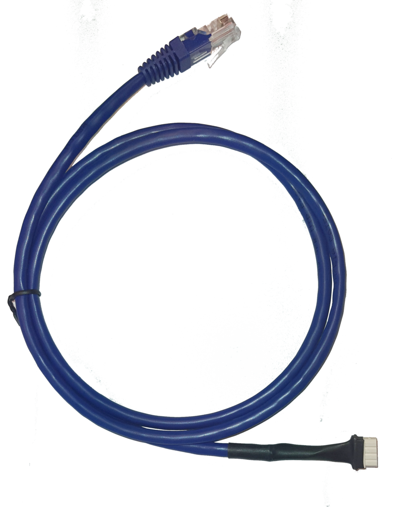 CABLE P6000 - Paytec