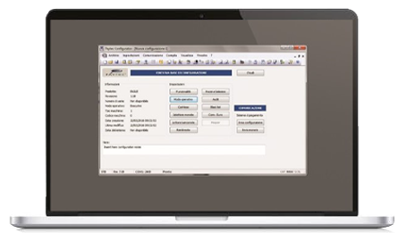 Servicio al Cliente - Paytec