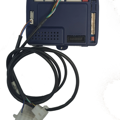 CAIMAN PIT MDB-MDB CPU-ONLY - Paytec