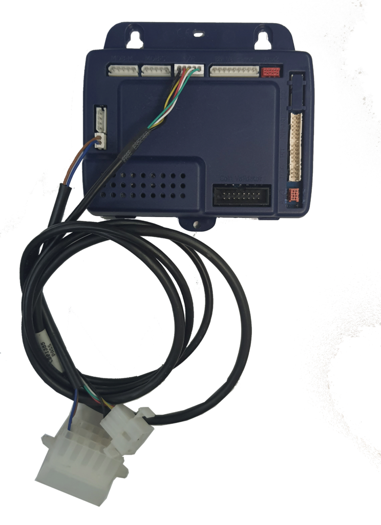 CAIMAN2 EXE CPU-ONLY - Paytec