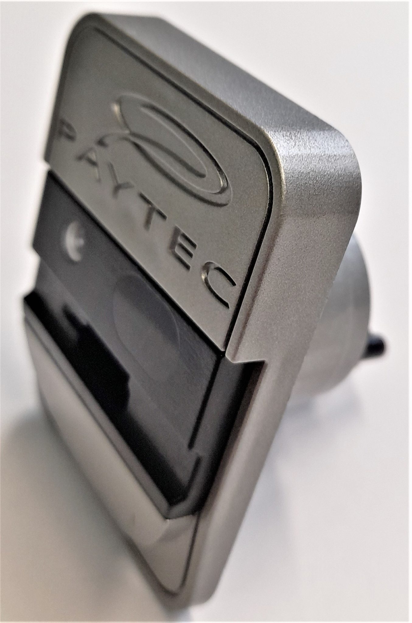 Spare Ciaman PIT front plate - Paytec