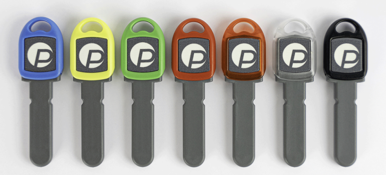 Guide to Choosing your Vending Key - Part 2 - Paytec